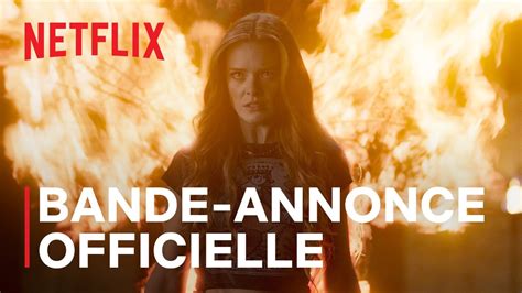 Destin La Saga Winx Saison Bande Annonce Officielle Vostfr
