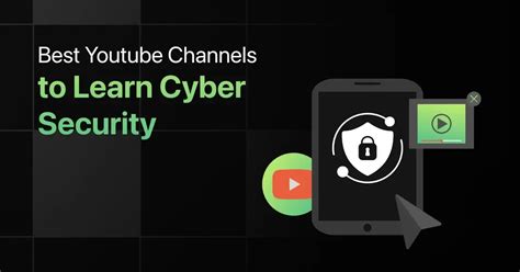 Best Youtube Channels To Learn Cyber Security In