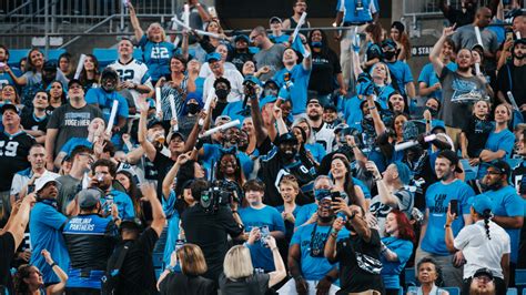 Panthers Fan Fest 2024 Ticket Price Cloe Raquela