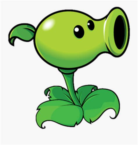 Transparent Plants Vs Zombies Png Plants Vs Zombies Png Free