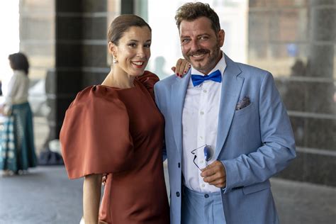 Las Mejores Fotograf As De La Boda De Kiko Hern Ndez Y Fran Ant N Chic
