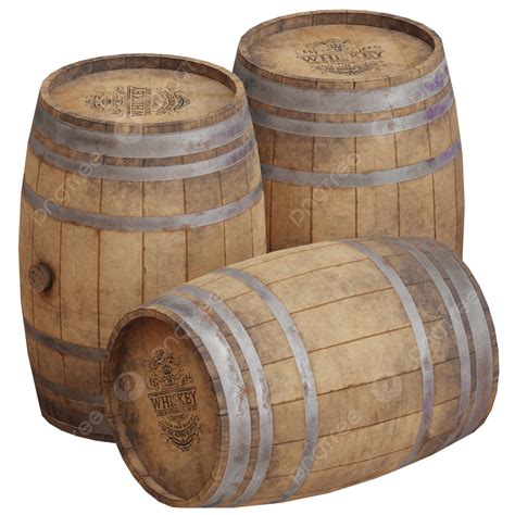 Wooden Barrels Png Transparent Wooden Barrel Wooden Barrel Png The
