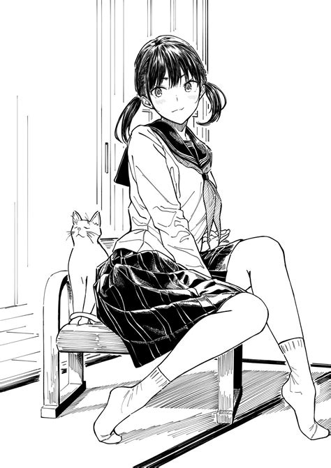 樋渡りん on Twitter アニメポーズリファレンス 芸術的アニメ少女 アニメの描き方