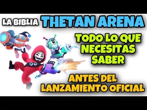 EN DIRECTO TODO Lo Que NECESITAS SABER ANTES Del LANZAMIENTO