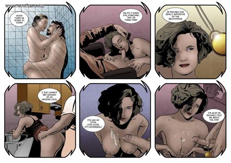 Page Mcc Comix Waiting Room Comics Issue Erofus Sex And Porn