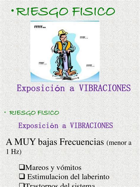PDF 4 Riesgo Físico Vibraciones DOKUMEN TIPS
