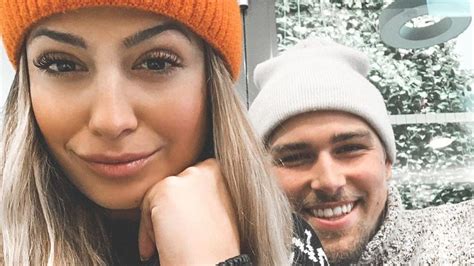 Matthias Höhn betrog Jenefer Riili am Anfang der Beziehung