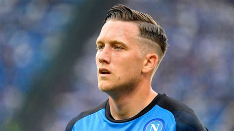 Media Piotr Zieliński finalizuje transfer do Arabii Saudyjskiej Jego
