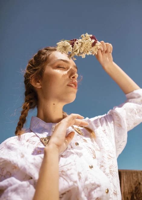 Claudia Bernardi Fashion Model Management Srl