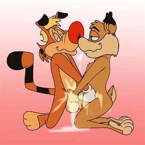 Post 5609818 Bonkers Series Bonkers D Bobcat Bubsy Bubsy Character