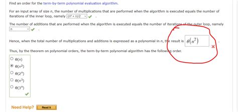 solved for relatively small values of n algorithms with