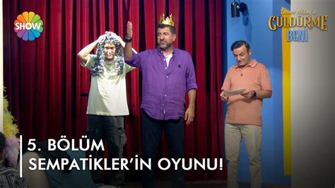 Fitness Sinan demetakbagileguldurmebeni 5 Bölüm YouTube