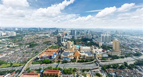 What To Love About Sunway City Kuala Lumpur Amazing Sunway City Kuala