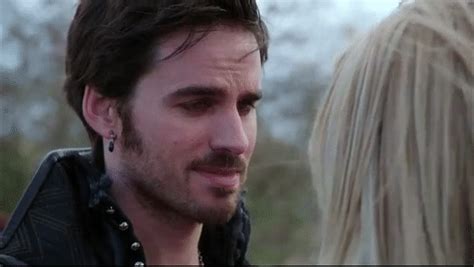 Killianjones Hook Ouat Onceuponatime Ouatita Captain Swan Captain Hook Hook And Emma