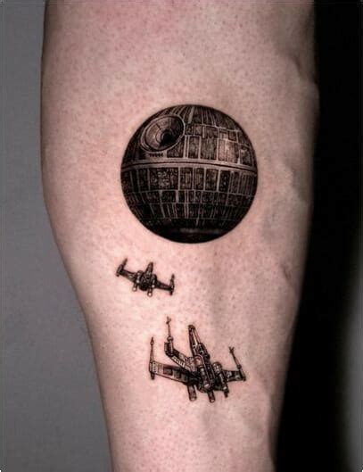 41 Unforgettable Ink The Best Movie Tattoo Designs For Film Fanatics