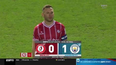 ESPN Ecuador On Twitter Ya Se Juega El Segundo Tiempo En Donde El