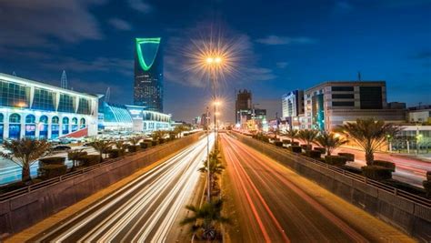 Saudi Economy Expected To Grow 3 In 2023