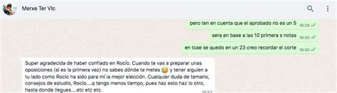 Previsión Exámenes OPE TCAE TCAE Integral