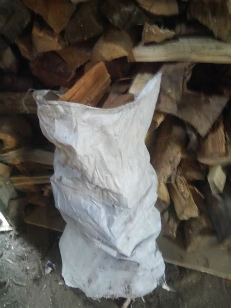 Drewno Opalowe Kominkowe Workowane Bydgoszcz Olx Pl