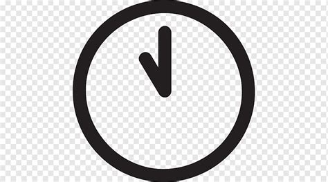 Digital Clock Computer Icons Time Attendance Clocks Alarm Clocks