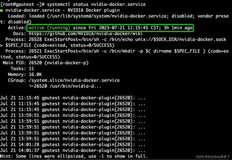 tensorflow 1 15 gpu docker环境搭建；nvidia docker容器基于tensorflow1 15测试gpu；——全流程应用指南 csdn博客
