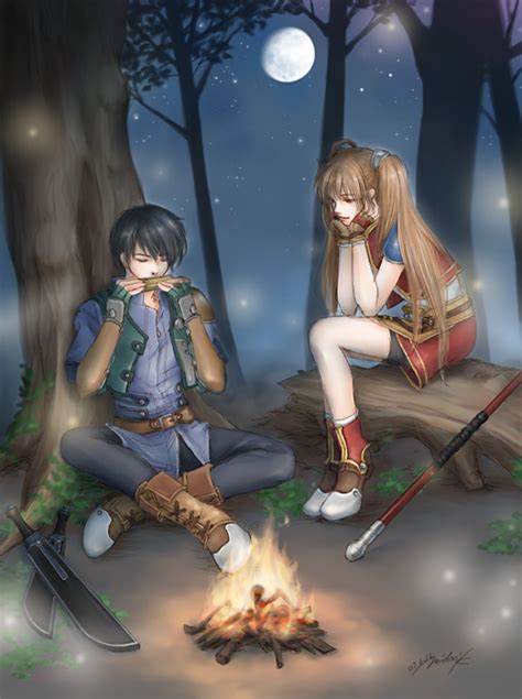 Eiyuu Densetsu Vi Sora No Kiseki The Legend Of Heroes Trails In The