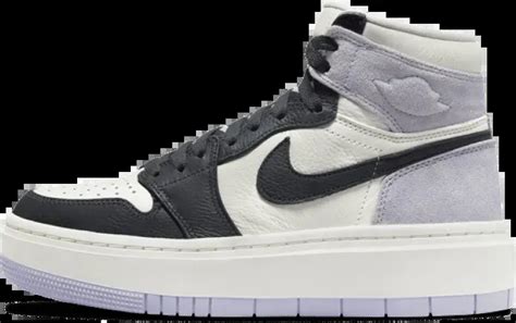 Air Jordan 1 Elevate High WMNS TITANIUM DN3253 500