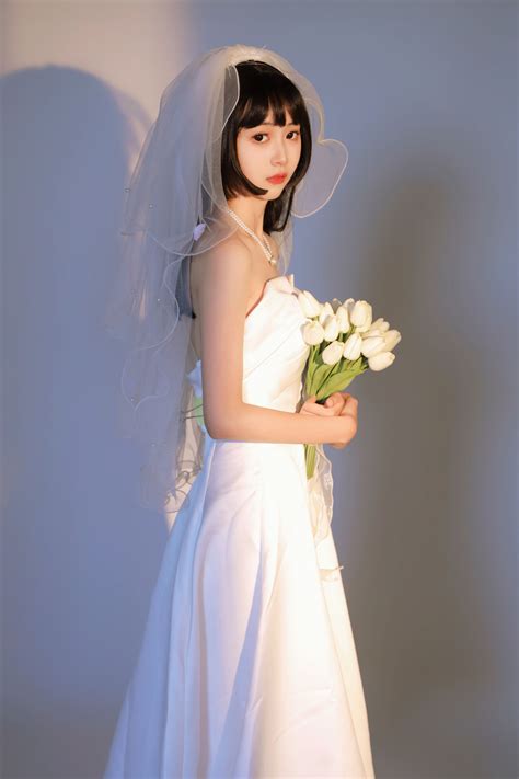 金鱼kinngyo你的新娘 14 56