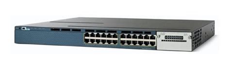 Cisco Ws C X T S Catalyst X Port Data Ip Base Linkom Pc