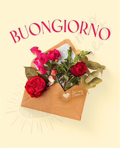 Immagini Buongiorno Bellissime E Sempre Aggiornate Video E