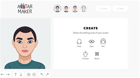 Como Criar Avatar Online Nos Melhores Sites Bit Magazine