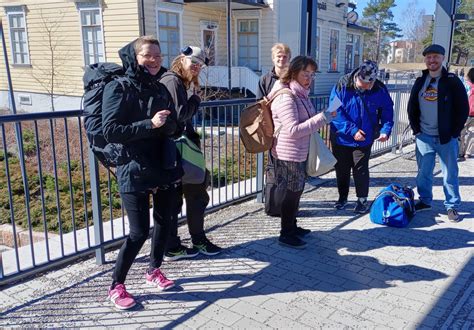 Lasten Ja Nuorten Kuvia Ja Kokemuksia Toiminnasta Setlementti Louhela Ry