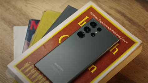 Samsung Galaxy S Ultra Rozetked Me