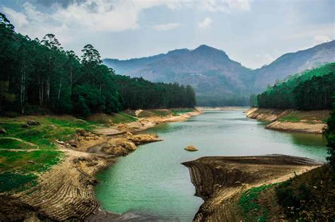 25 Hill Stations In South India 2022 Best Hill Stations In South