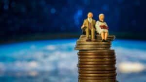 Retraite Des Fonctionnaires Votre Pension De Retraite RAFP