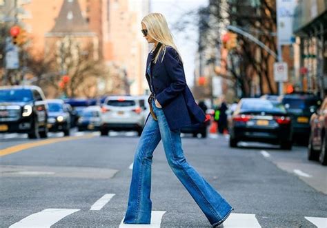 Que Porter Avec Un Jean Nos Inspirations Elle