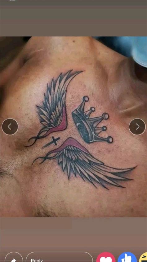 Pin on Tatuaj pe antebraț in 2024 Wings tattoo Tattoos Wings