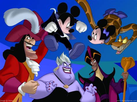 Cute Disney Characters Wallpapers Wallpaper Cave
