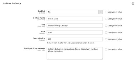 How To Configure Magento Shipping Methods And Skyrocket Sales
