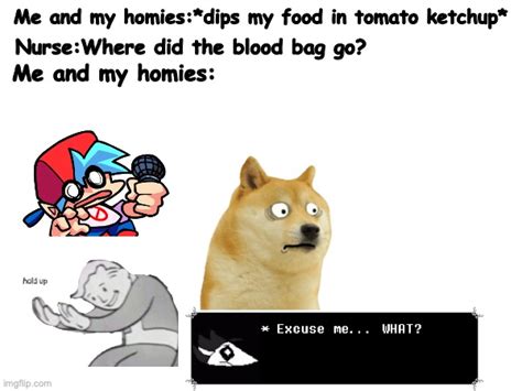 This Happened To A Guy Before Imgflip