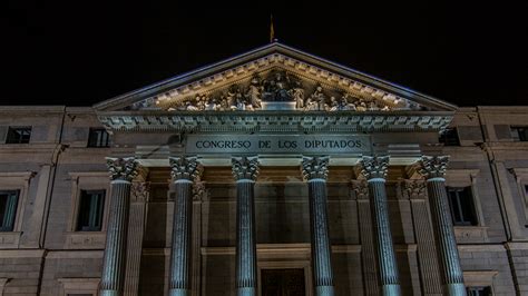Elegida la empresa que se encargará auditar energéticamente el Congreso