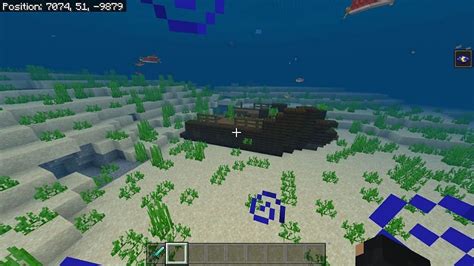 How To Breathe Underwater In Minecraft 3 Ways To Do That