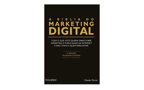 Livros De Marketing Os Melhores Para Ler Em