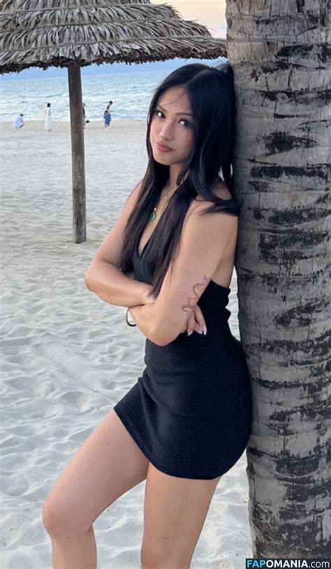 Gabby Hua Gabby Hua Nude OnlyFans Leaked Photo 54 Fapomania