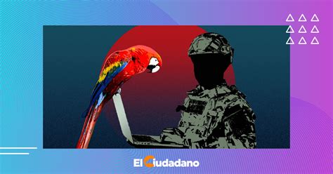 Cae el primer mando militar por el caso Guacamaya Leaks y la filtración