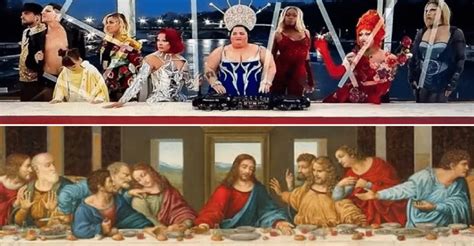 Ολυμπιακοί Αγώνες Ο σκηνοθέτης αποκάλυψε τι ήταν τελικά ο Μυστικός