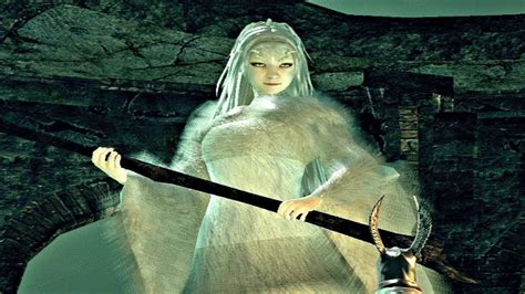 Dark Souls Remastered Boss Priscilla la Métissée Vostfr YouTube