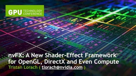 pdf nvfx a new shader effect framework for opengl directx and dokumen tips