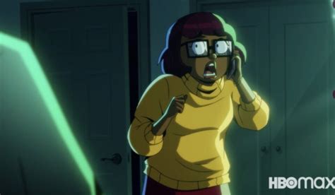 Tráiler de Vilma la nueva serie para adultos del universo de Scooby