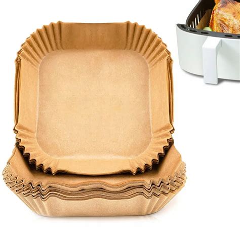 PAPIER PIECZENIA FRYTKOWNICY POWIETRZNEJ WKŁADKI KT01630163 Cena